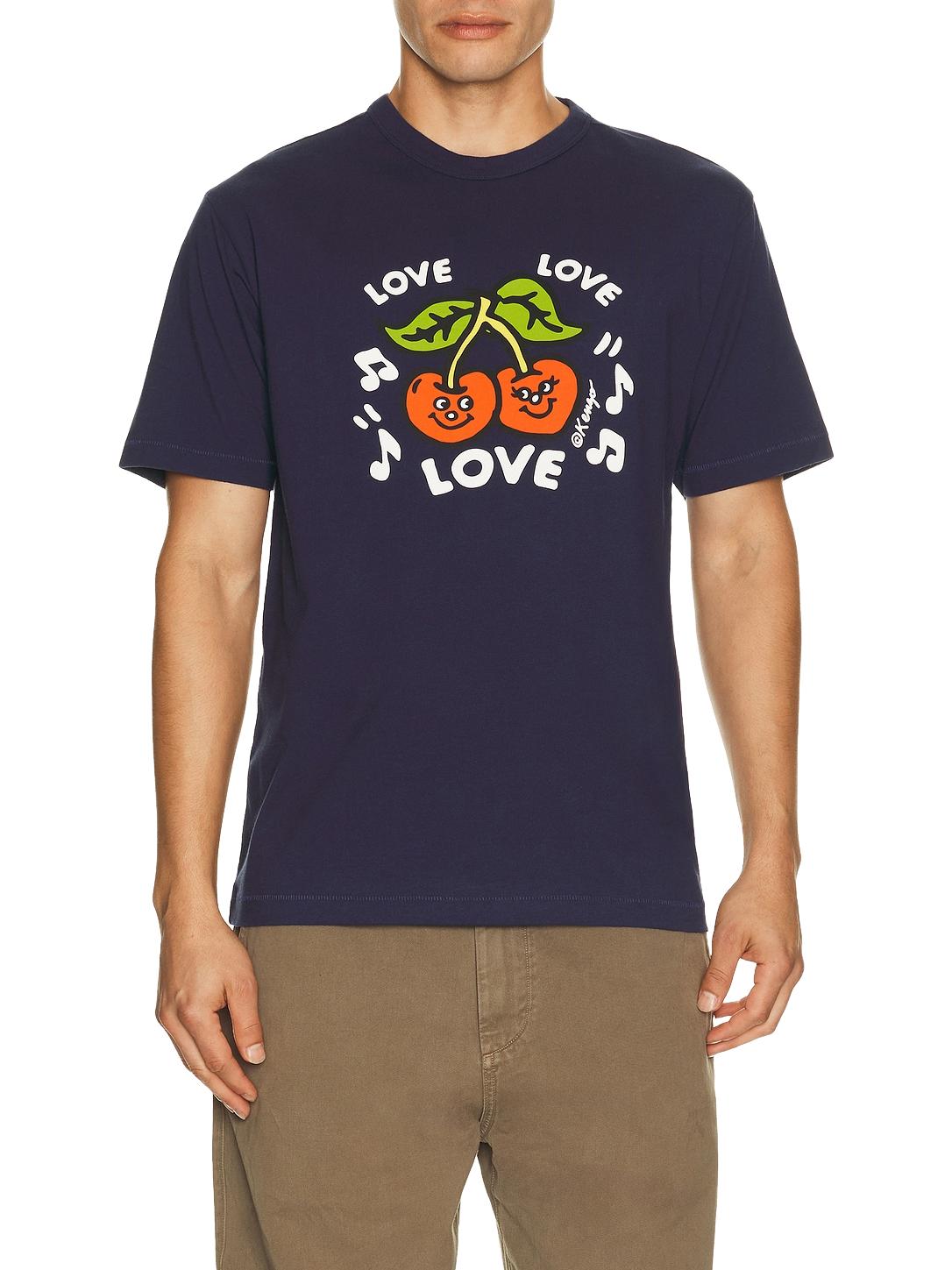 KENZO Loves Classic T-Shirt